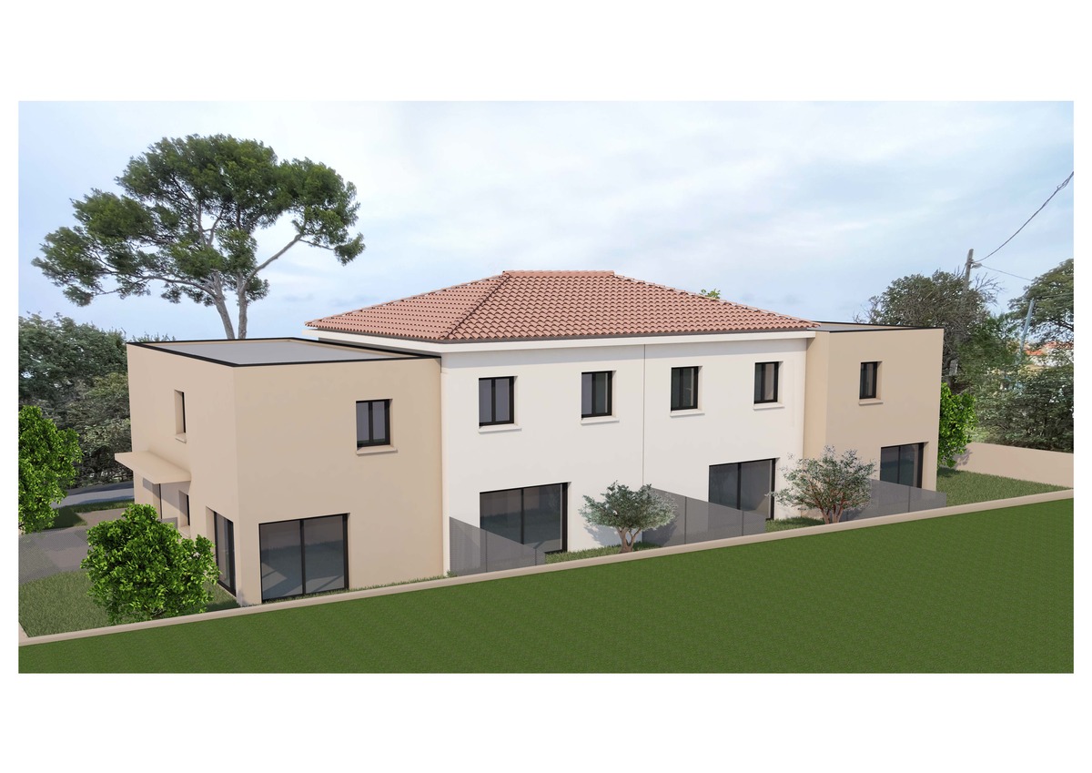 Vente maison villa, IMBERT IMMOBILIER